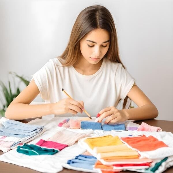 AI clothes color changer - free photo color changing tool | Pietra