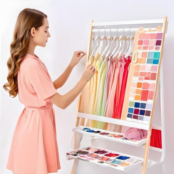 AI clothes color changer - free photo color changing tool | Pietra