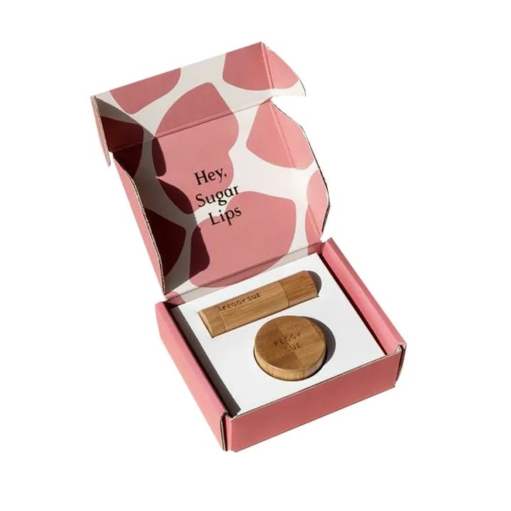 Custom Cardstock Product Box - Cardstock Product Boxes - by YOKO ...