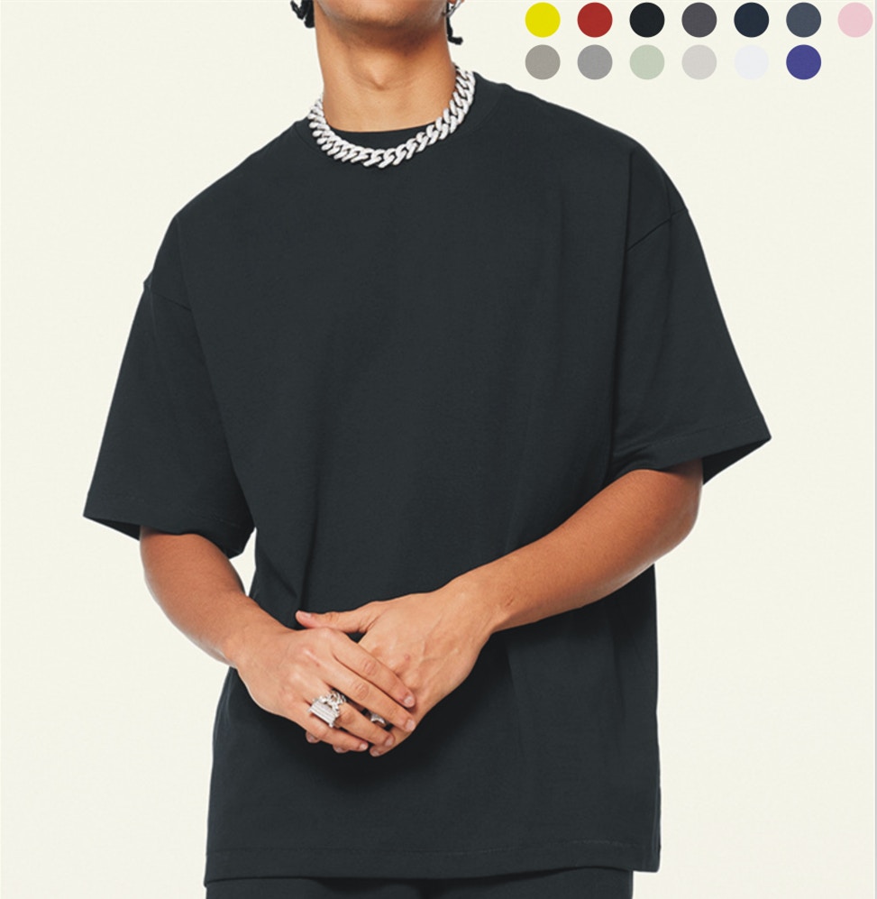 Cotton And Sorona Blend Quick Dry Unisex T-shirt - Merch - by BNH ...