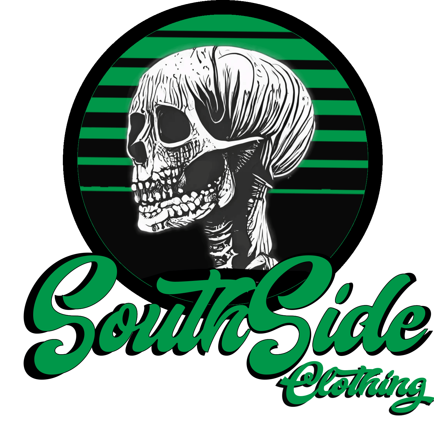 SouthSide Clothing | Pietra