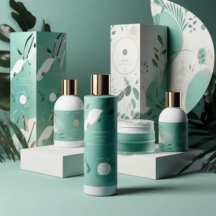 Custom Cardstock Product Box - Cardstock Product Boxes - by YOKO ...