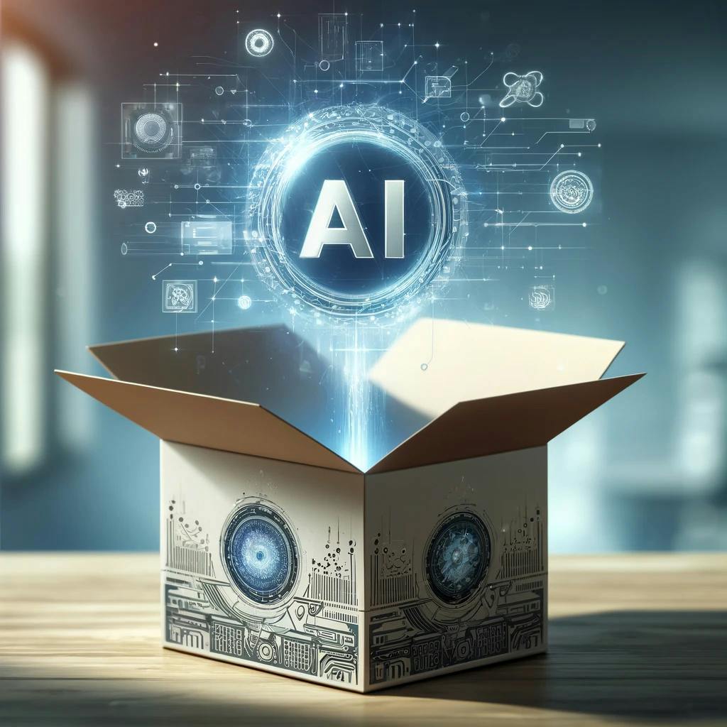 AI Packaging Design Solutions: Bridging Creativity and Efficiency