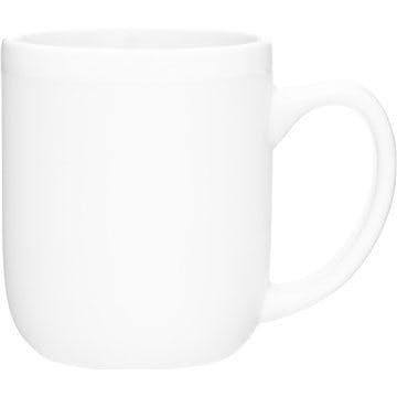 16 oz Modelo Mug - Matte White/Glossy White - Home Goods - by Garment ...