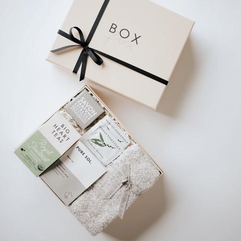 Luxury Product Box - Cardstock Product Boxes - by Printing Factory | Pietra