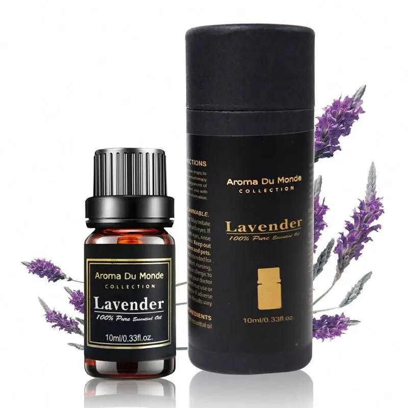 Rapid Flowef Diffuser with Lavender Oil - Bath & Body - by Aroma ...