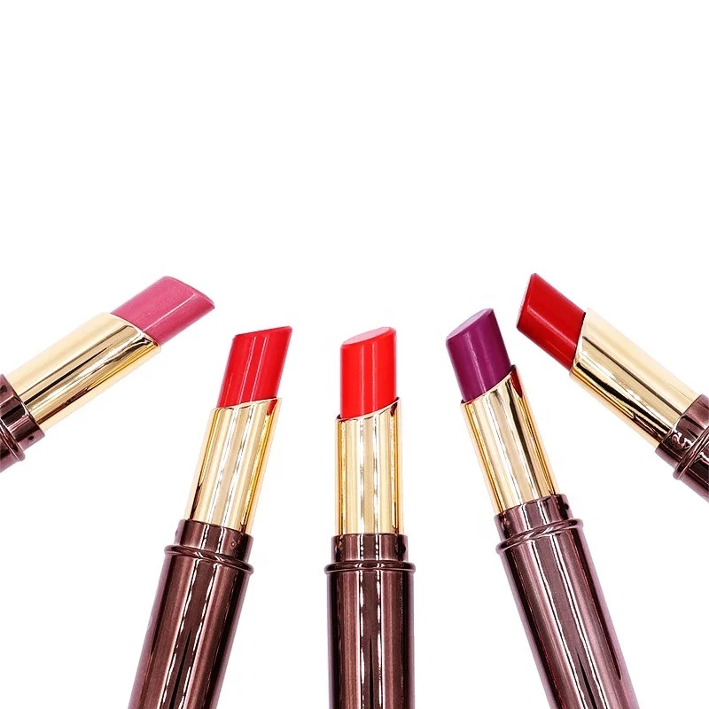 Professional Matte Lipsticks for Ladies - Makeup - by Beauty Factory ...