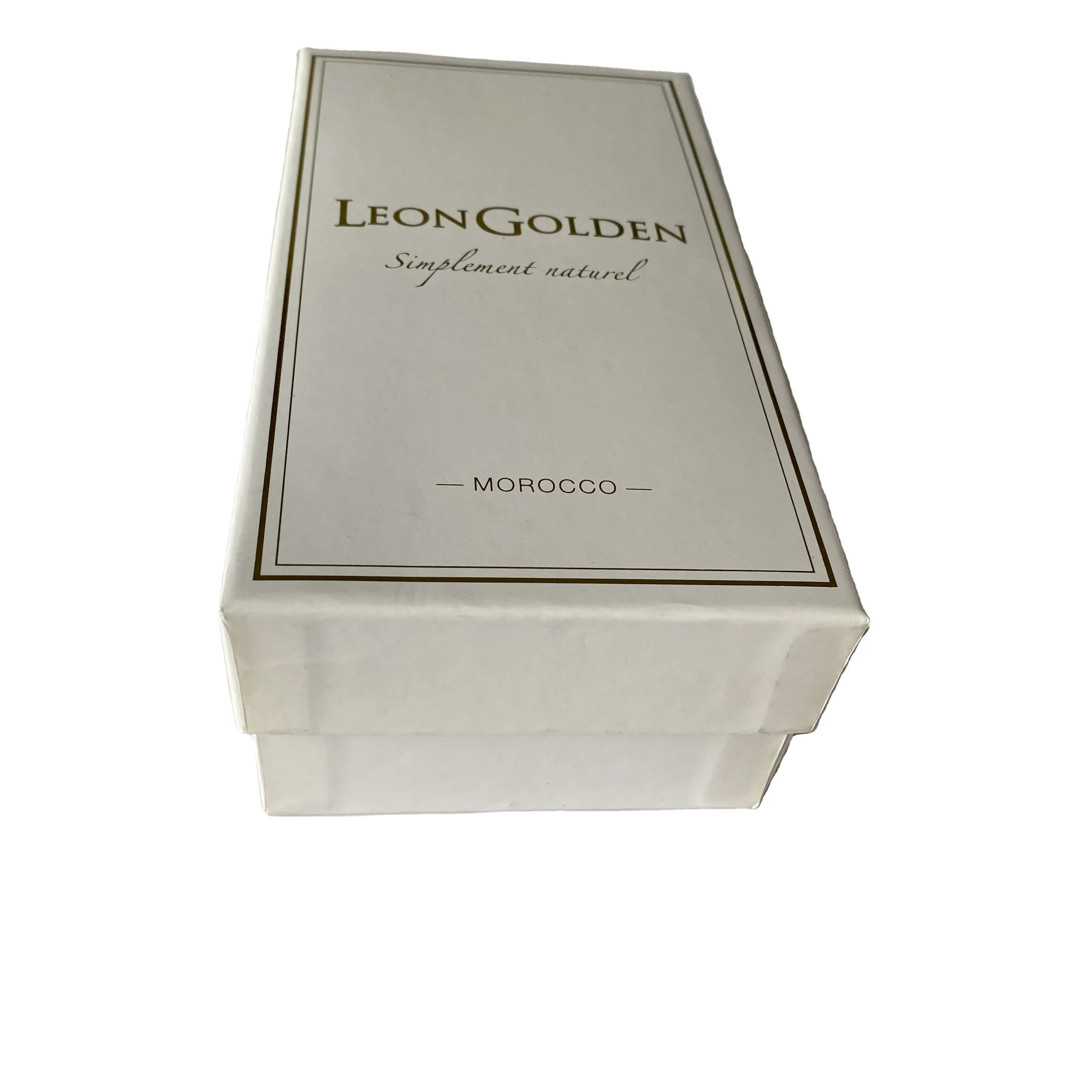 Fancy Chocolate Packaging with Custom Design - Food & Beverage - by ...