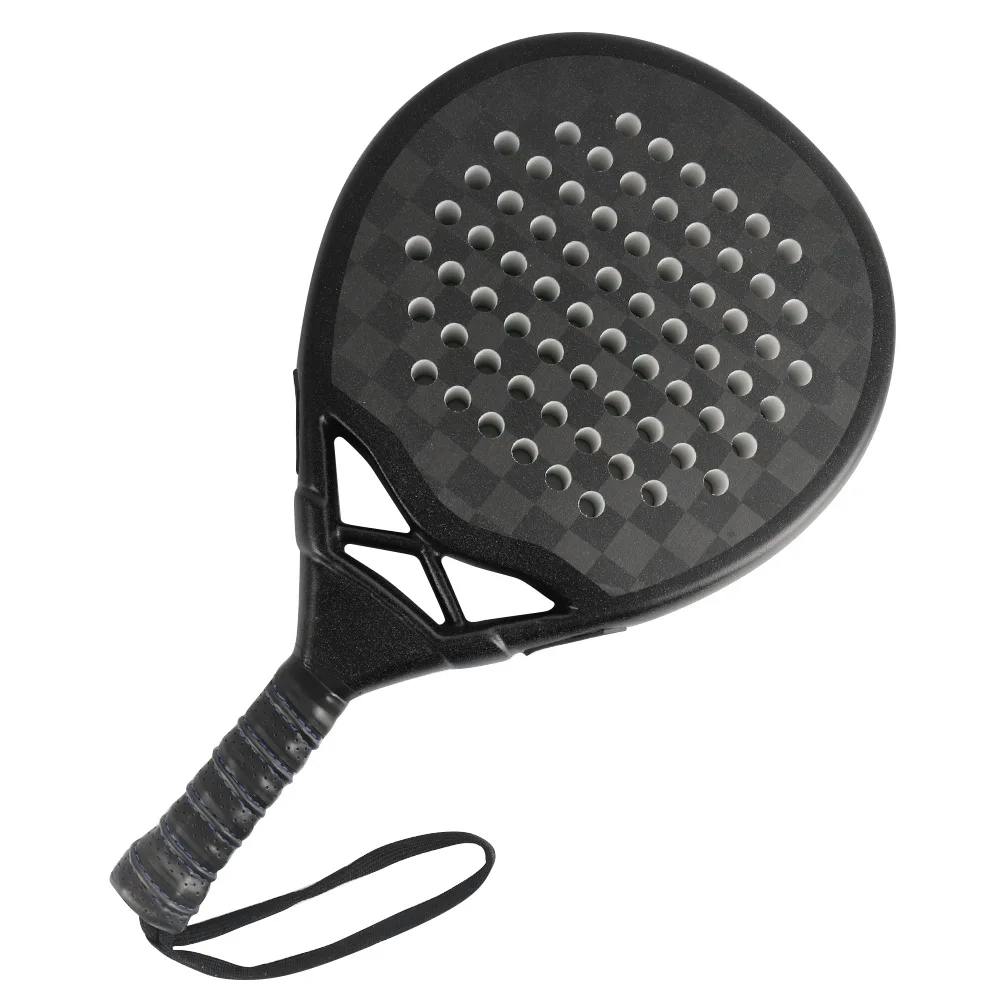 Premium Padel Rackets: Multiple Carbon Options - Fitness - by Jurite ...