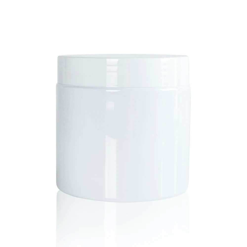 Pet Jars - 100g to 1000g - Components - by ShuoLong Factory | Pietra