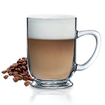 16 oz Bolero Glass - Home Goods - by Garment Factory | Pietra