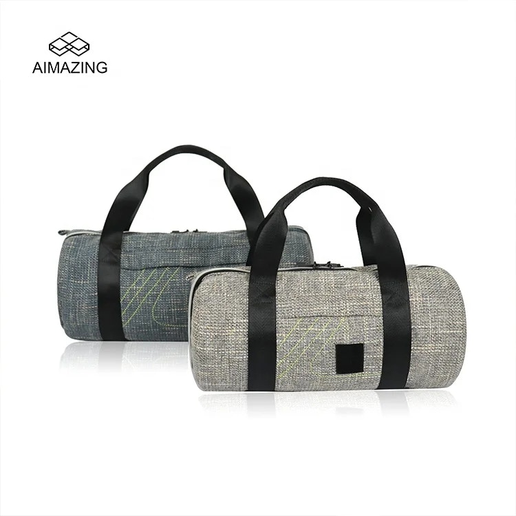 Lockable Duffle Bag for Travel Protection - Fashion Accessories - by ...