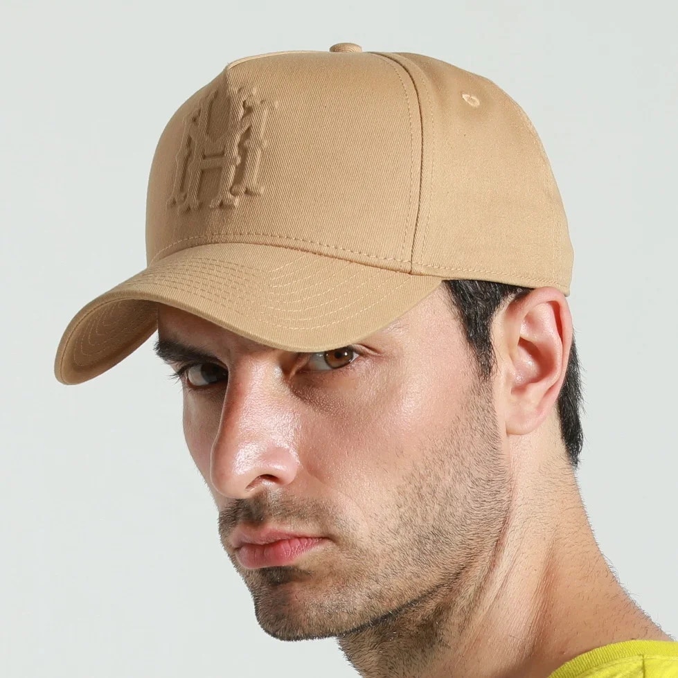 Custom 5 Panel High Profile Caps - Fashion Accessories - by Master ...