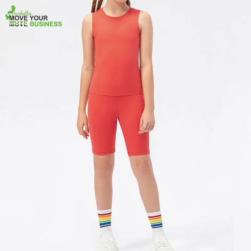Girls Activewear Sets by Arabella 2024 - Activewear - by Bella Factory ...