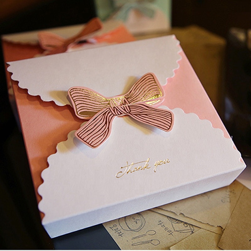 Custom Jewelry Folding Box - undefined - by Printing Factory | Pietra