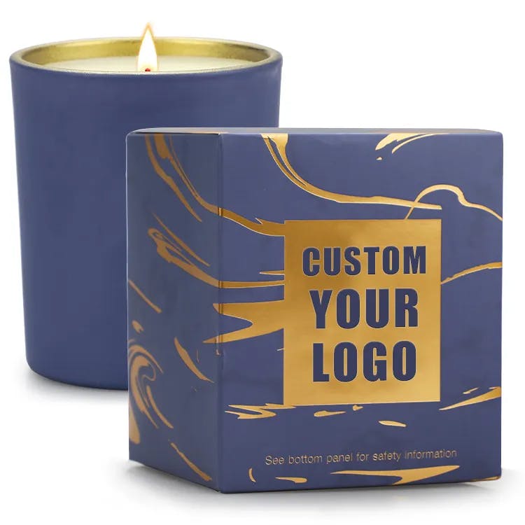 Custom Cardstock Product Box - Cardstock Product Boxes - by YOKO ...